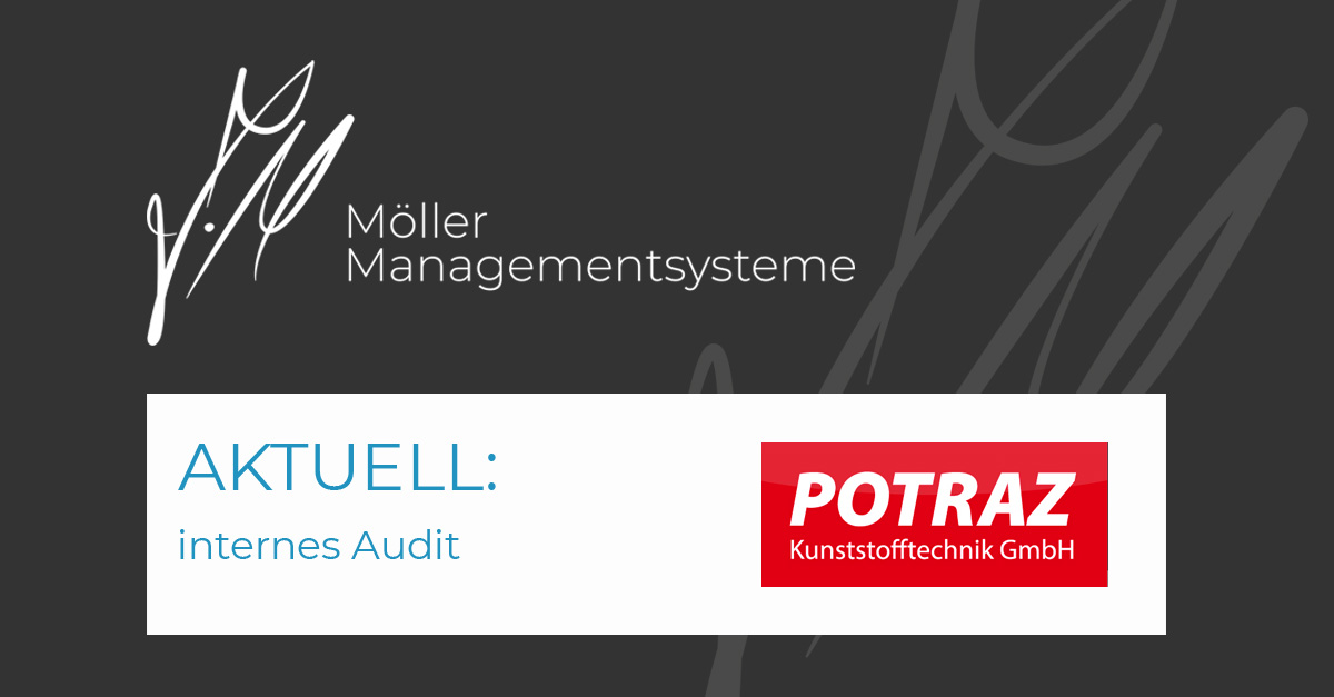 Zertifizierung als Game-Changer - Potraz Kunststofftechnik GmbH ...